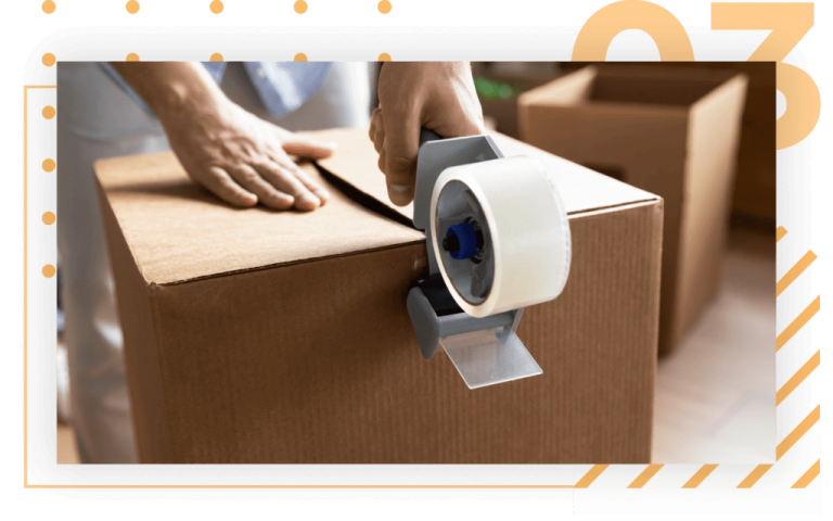 Kitting And Repackaging Services | Custom Packaging