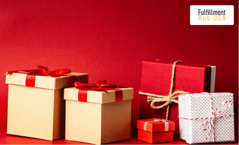 Boxed Packaged Goods: 9 Types of Packaging and its Uses | Fulfillment ...