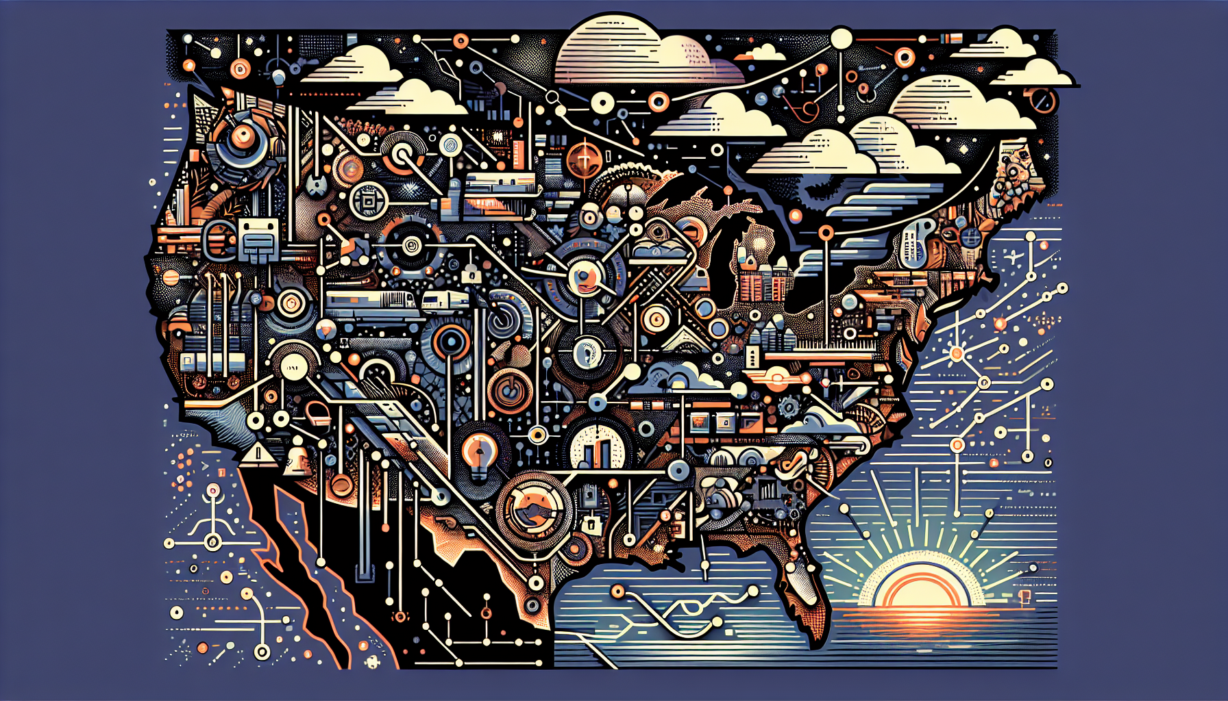 Cracking the Code: Strategies for Successful E-Commerce Fulfillment on the East Coast ...