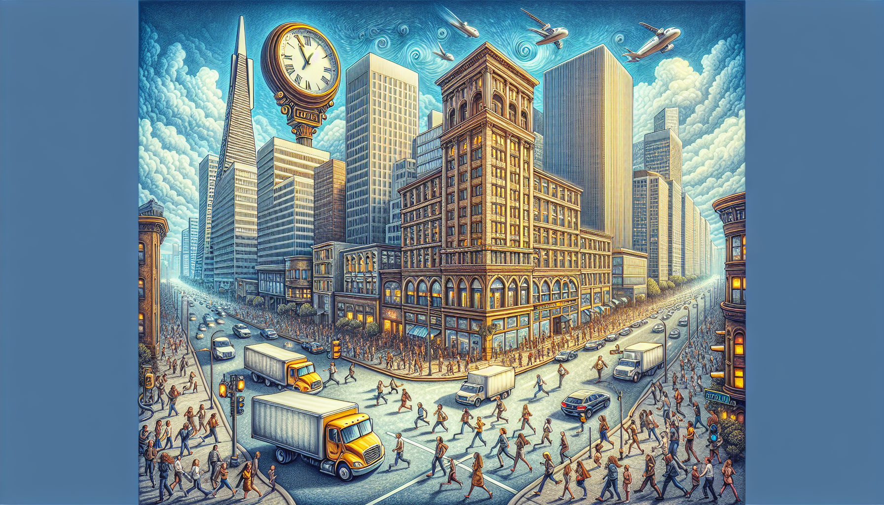 Delivering Results: Understanding the Fulfillment Turnaround Time in ...