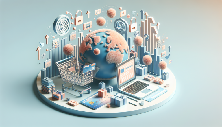 E-commerce Boom: How Online Retail Thrived in a Post-Pandemic World ...