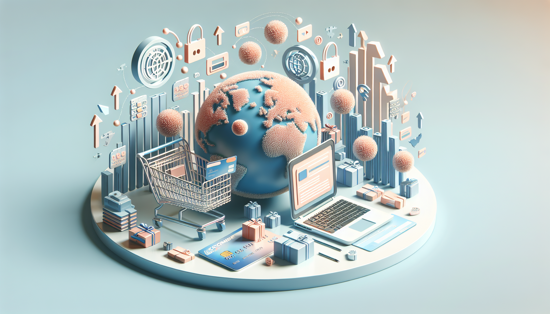 E-commerce Boom: How Online Retail Thrived in a Post-Pandemic World ...