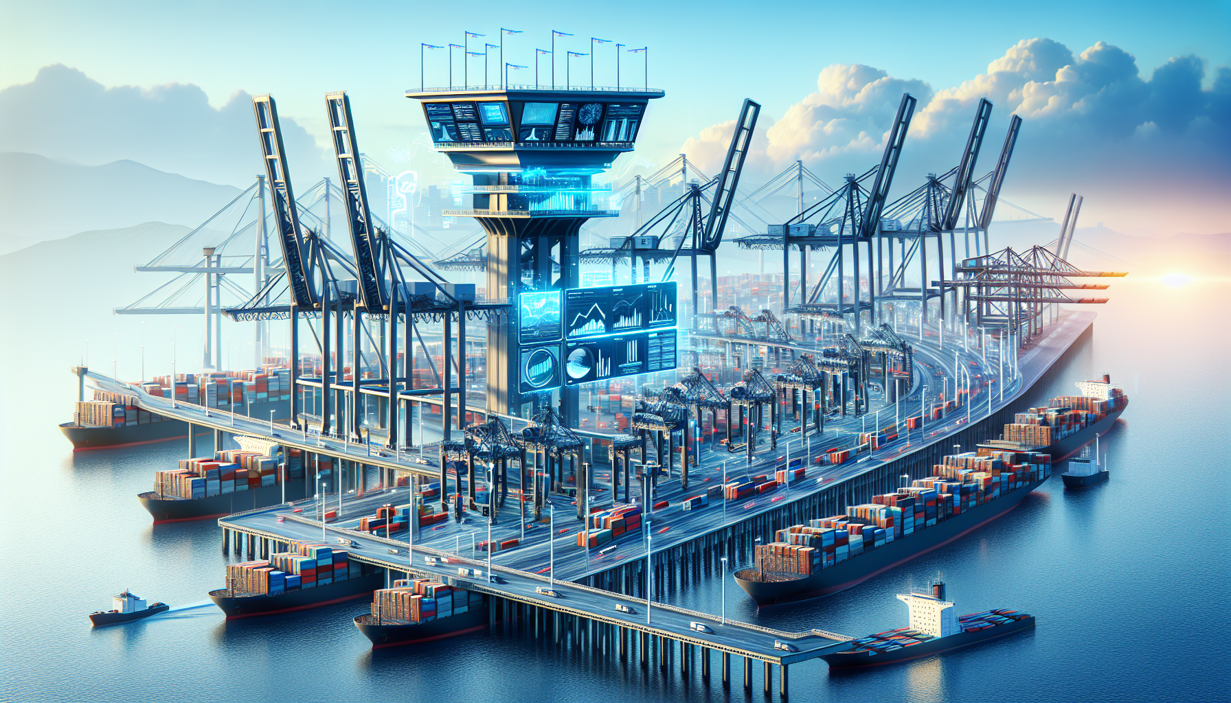 Efficiency and Excellence: San Francisco's Top 3PL Providers | Fulfillment Hub USA