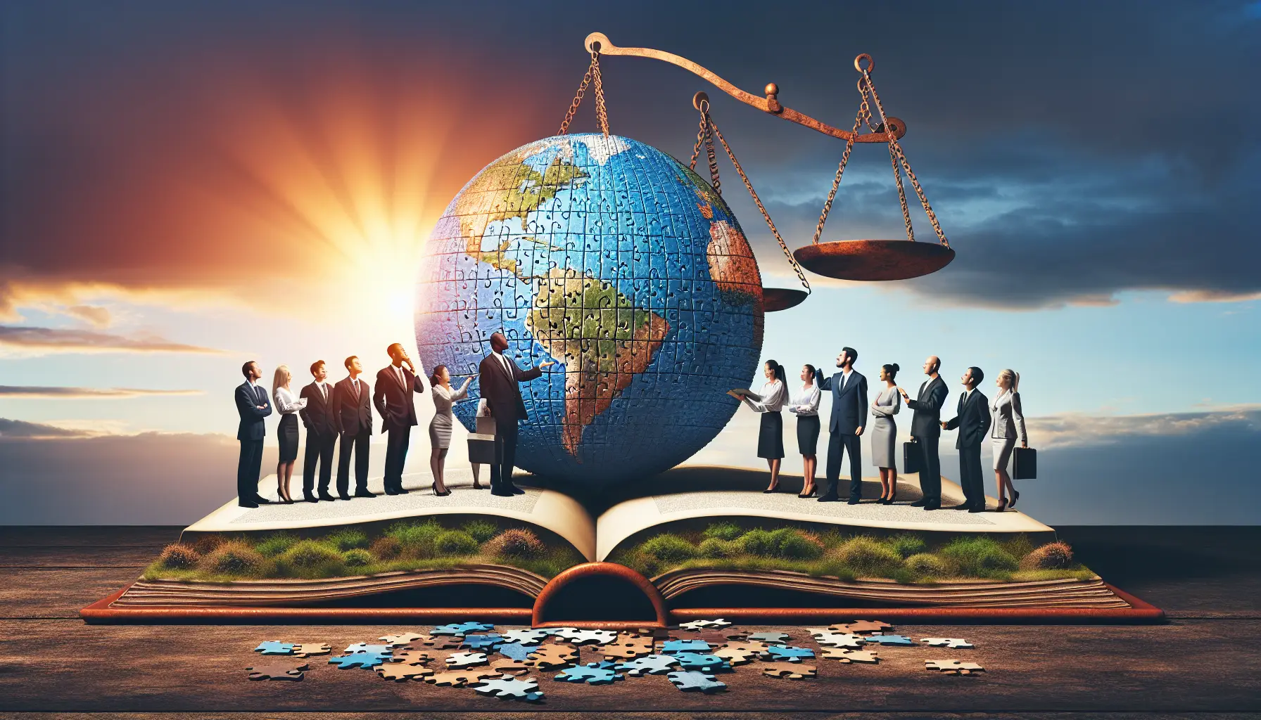 How Election Results Could Shape the Future of Trade Policy ...