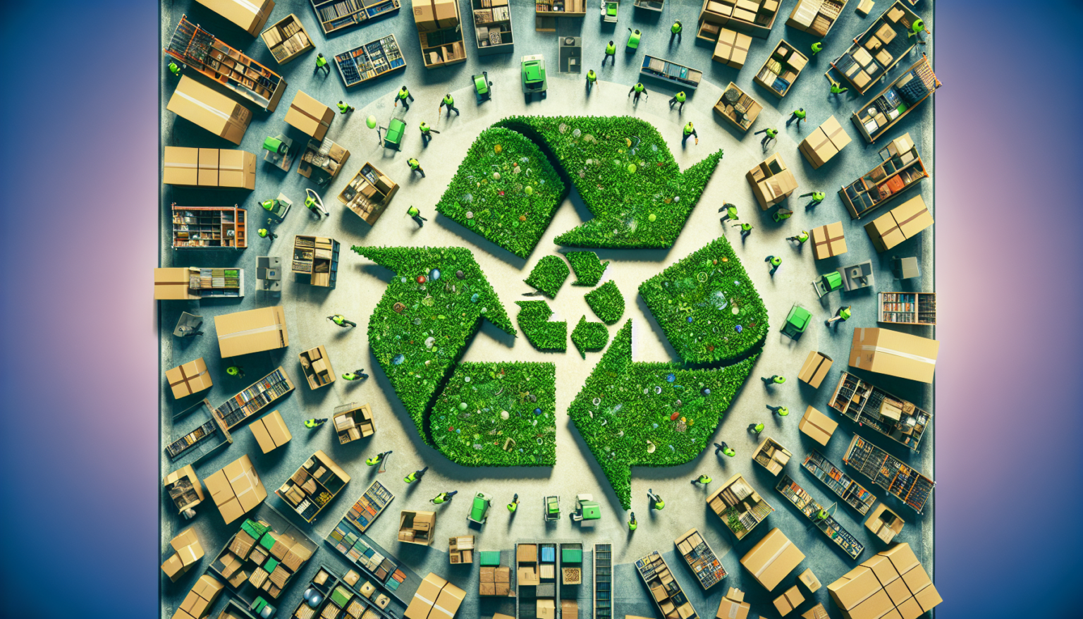 How Sustainable Packaging Can Drive Positive Change in Fulfillment ...
