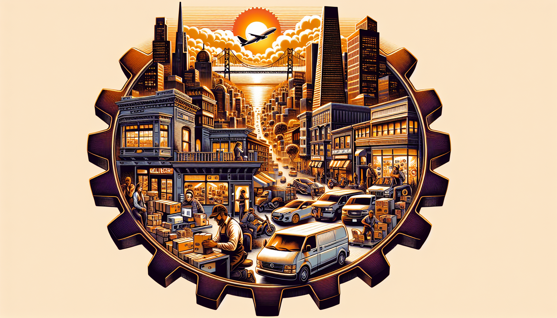 Maximizing Efficiency: How Integrated Fulfillment Services Are ...