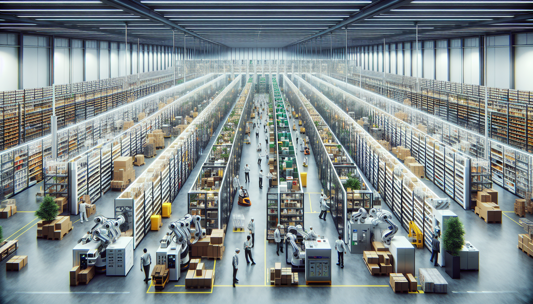 Miami's Fulfillment Center Standouts: What Makes Them the Best in the ...