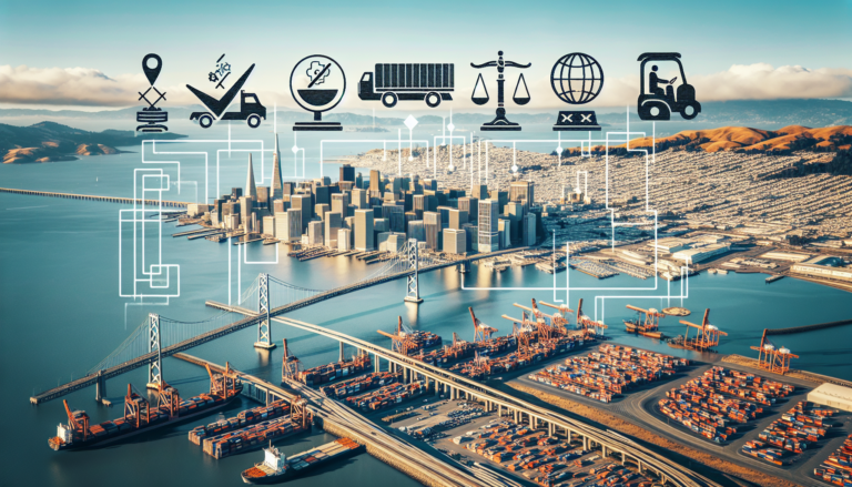 Navigating the Bay Area: Tips for Comparing San Francisco 3PL Companies ...