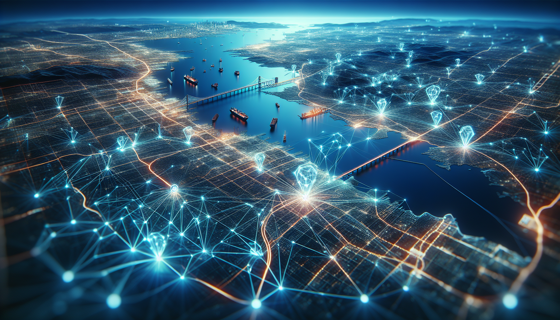 Optimizing Supply Chain Efficiency in the Bay Area: The Key to Success ...