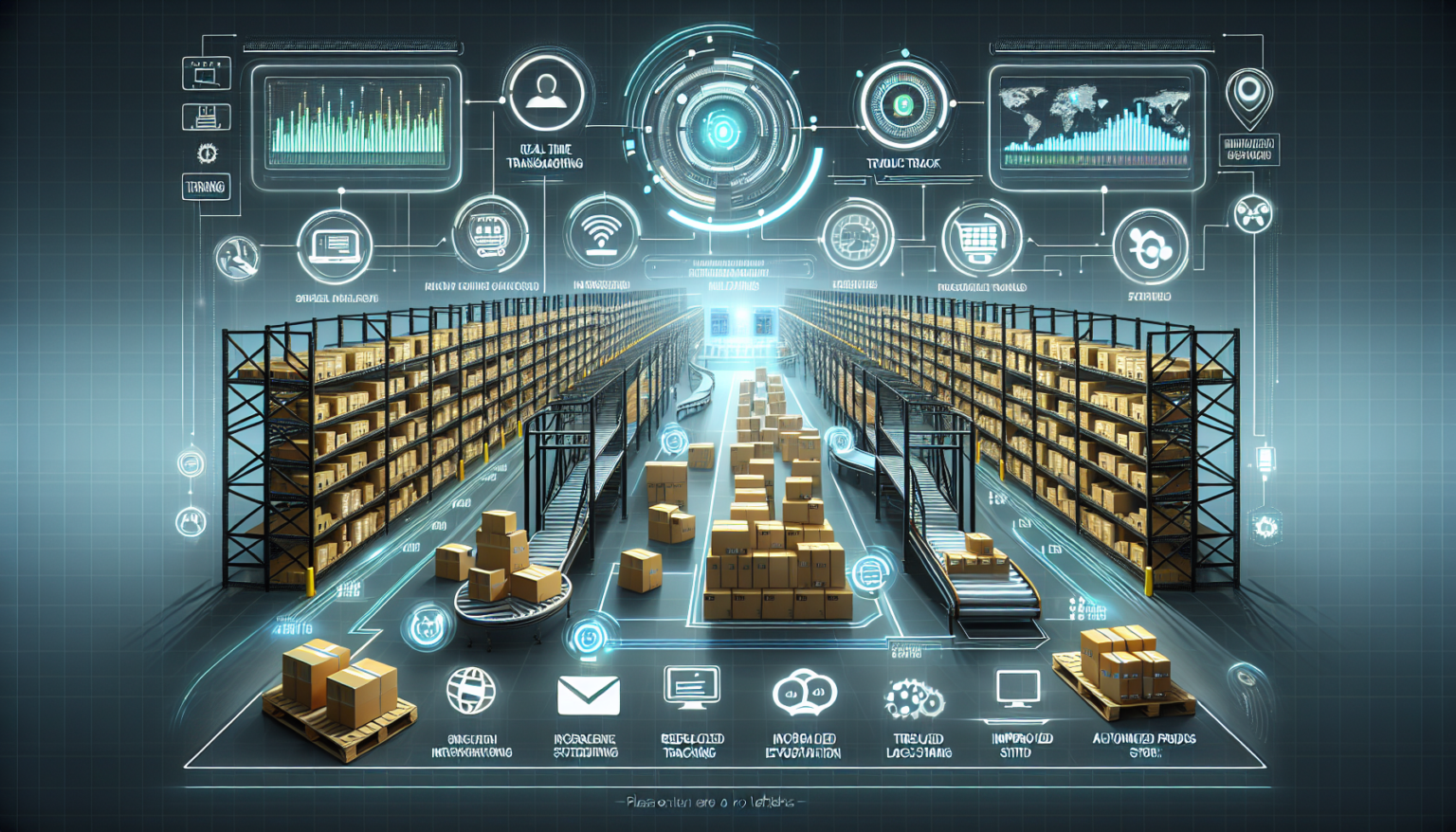 Revolutionizing Inventory Management: The Benefits of Real-Time ...
