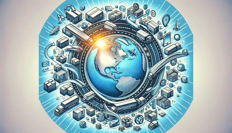 Revolutionizing the Supply Chain: The Rise of Direct-to-Consumer ...