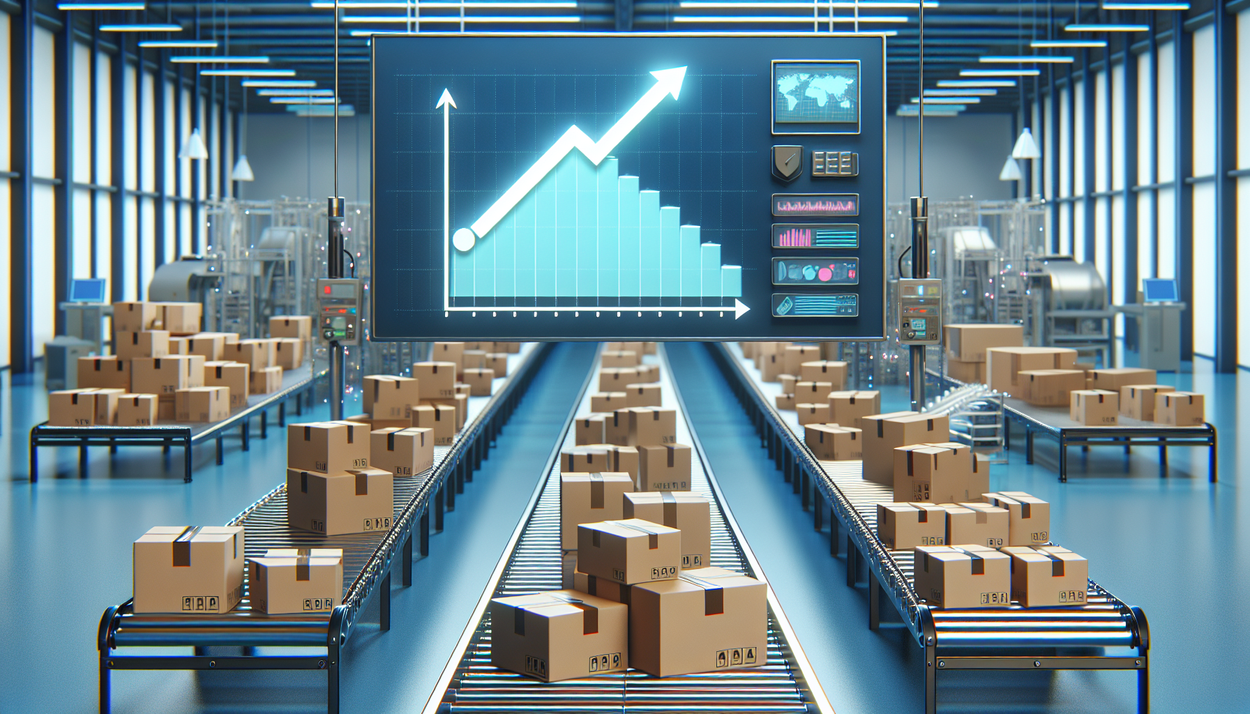 Shipping Smarter, Not Harder: How to Reduce Costs with Fulfillment ...