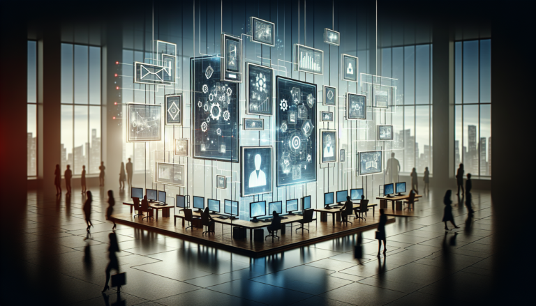 Streamline Your Workflow with All-in-One Software Integration Services | Fulfillment Hub USA