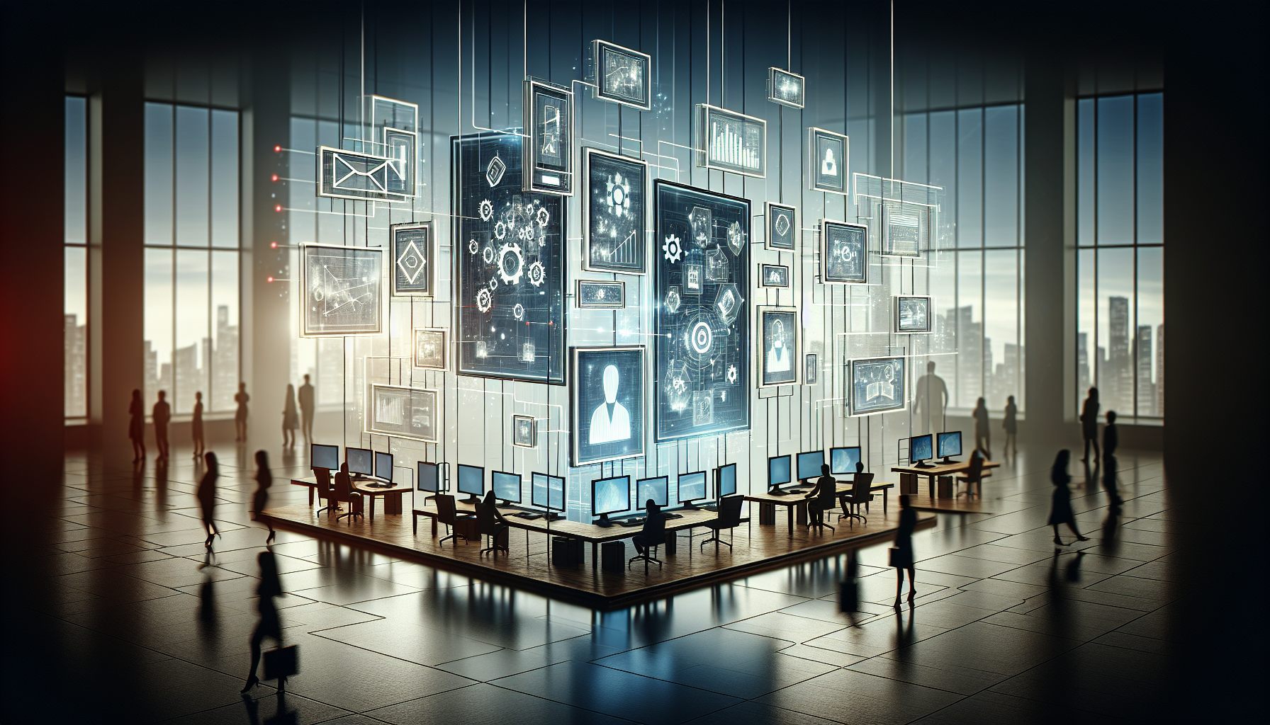Streamline Your Workflow with All-in-One Software Integration Services ...
