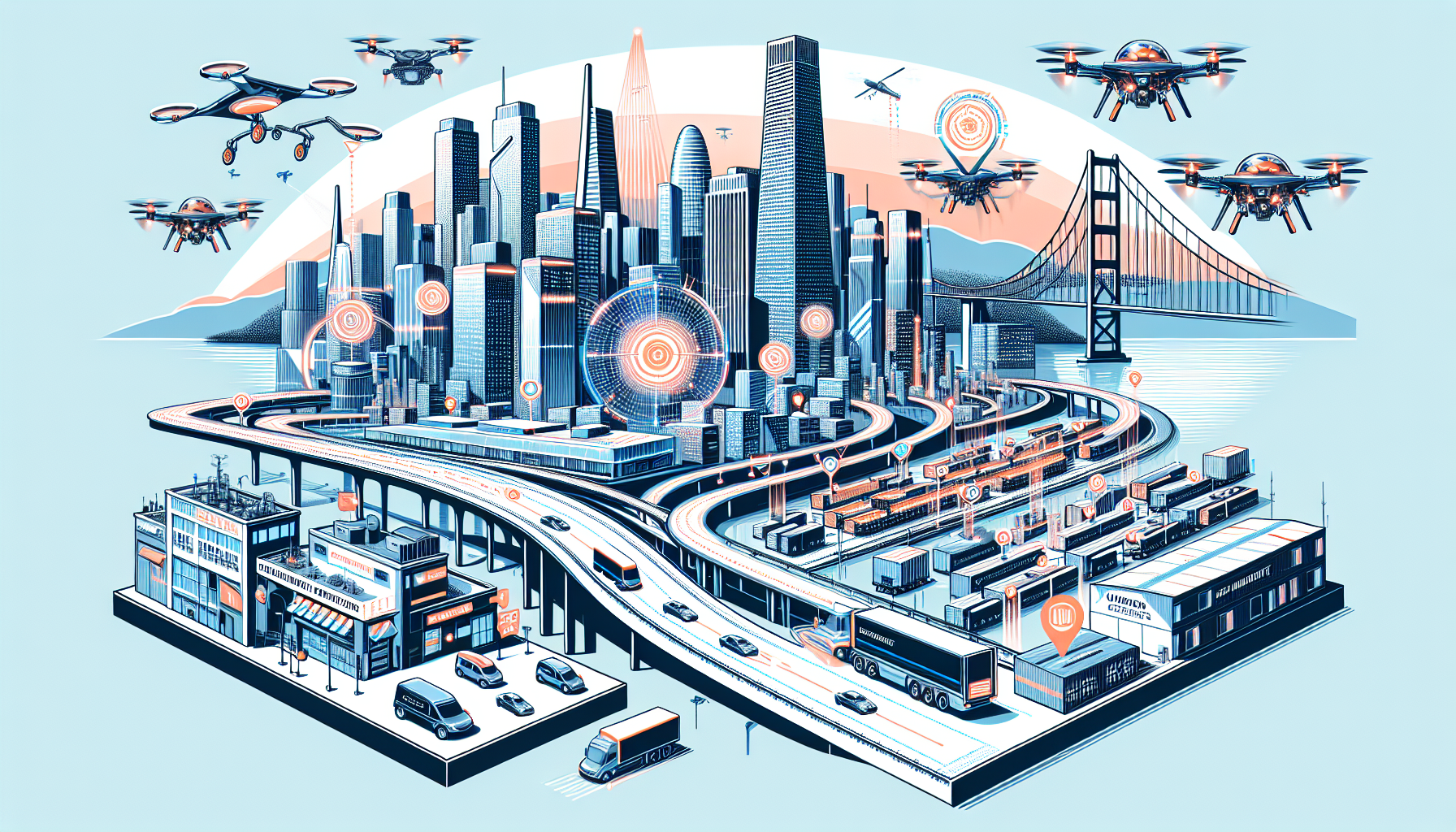 The Future of Order Fulfillment in San Francisco: Trends and ...