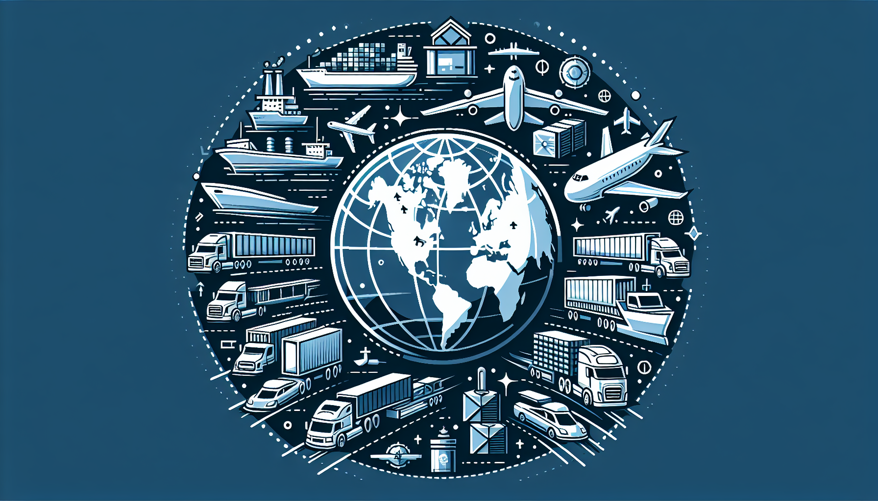 The Ultimate Guide to Finding the Right Domestic Freight Solution ...