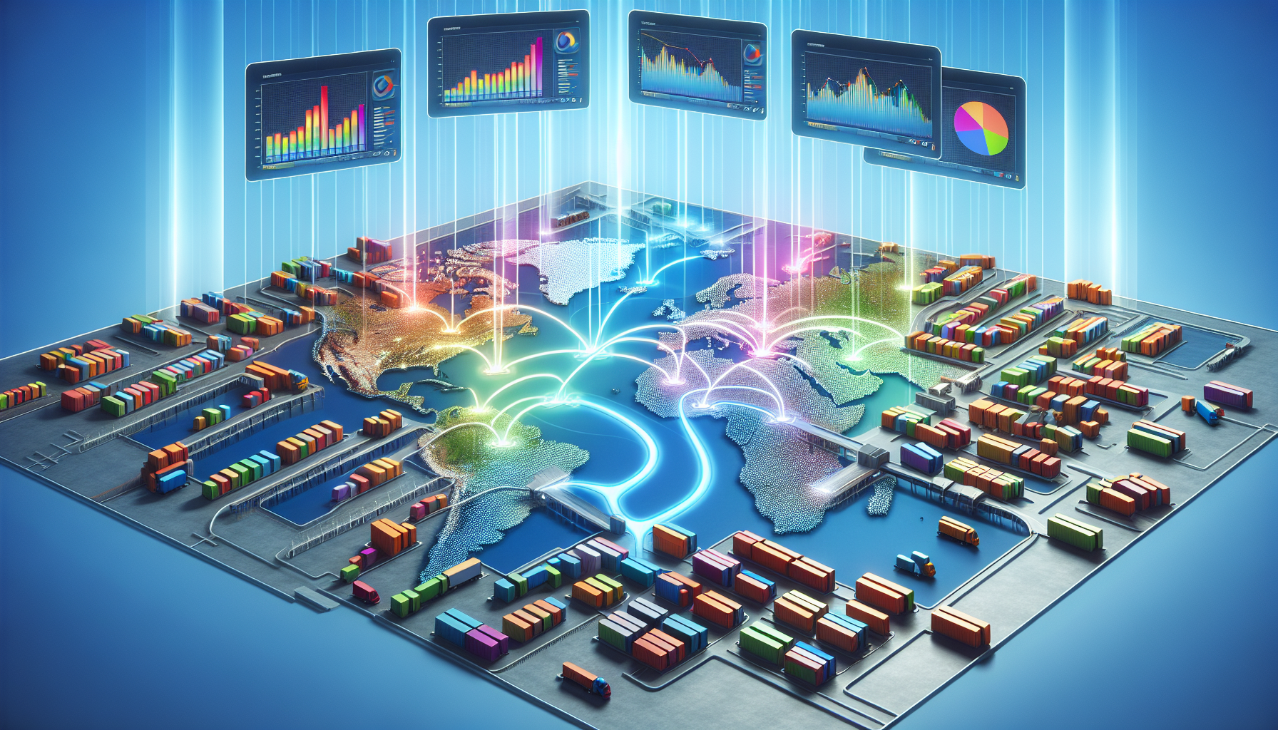 Why Multi-Location Warehousing is the Key to Streamlining Your Supply ...