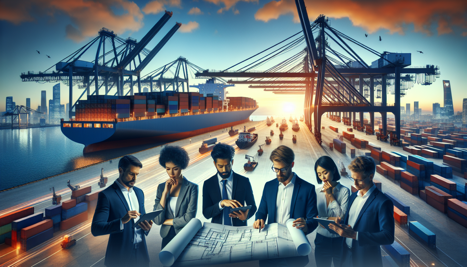 Expert Tips for Selecting the Perfect Domestic Freight Partner ...