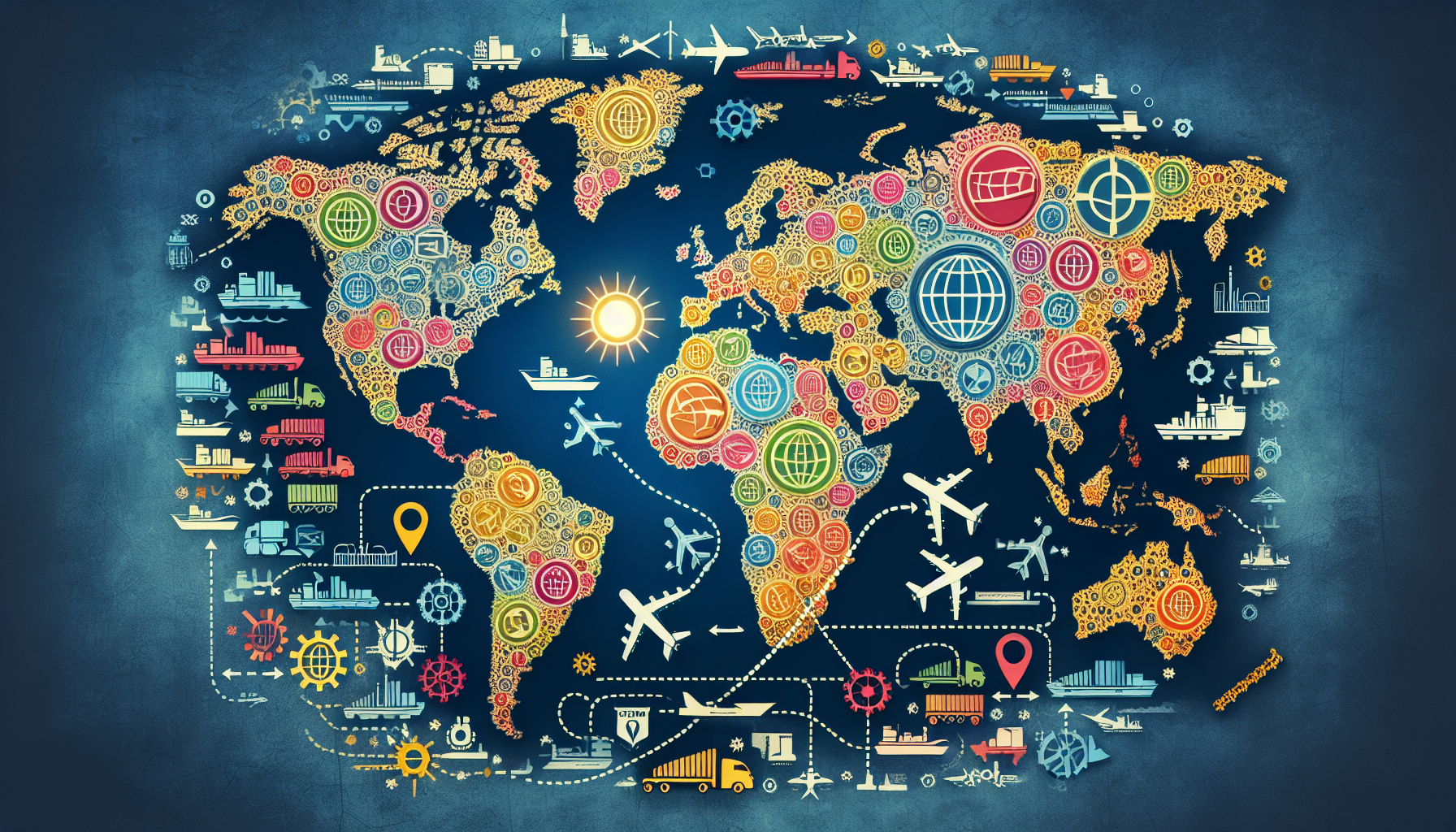 Exploring Alternative Sourcing Strategies for Improved Supply Chain ...