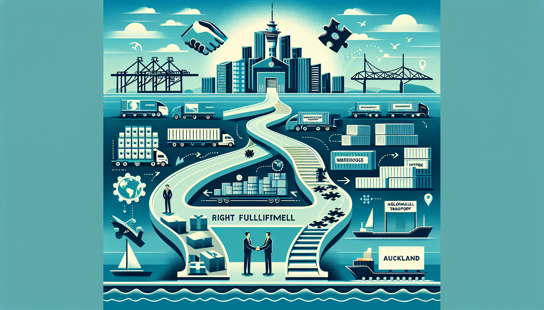 Finding the Right Fulfillment Partner: A Step-by-Step Guide ...