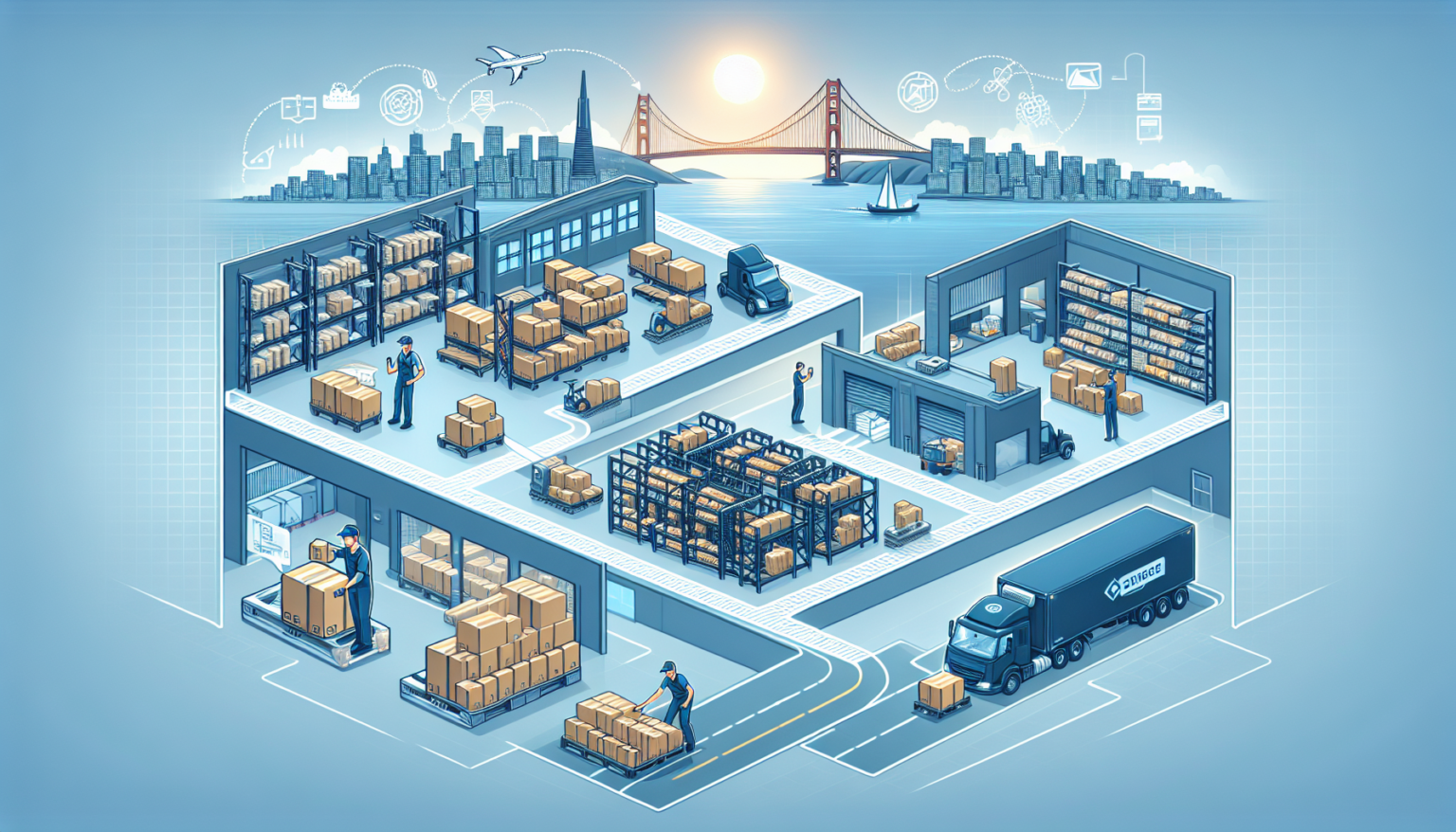 From Order to Delivery: How Integrated Fulfillment Services are ...