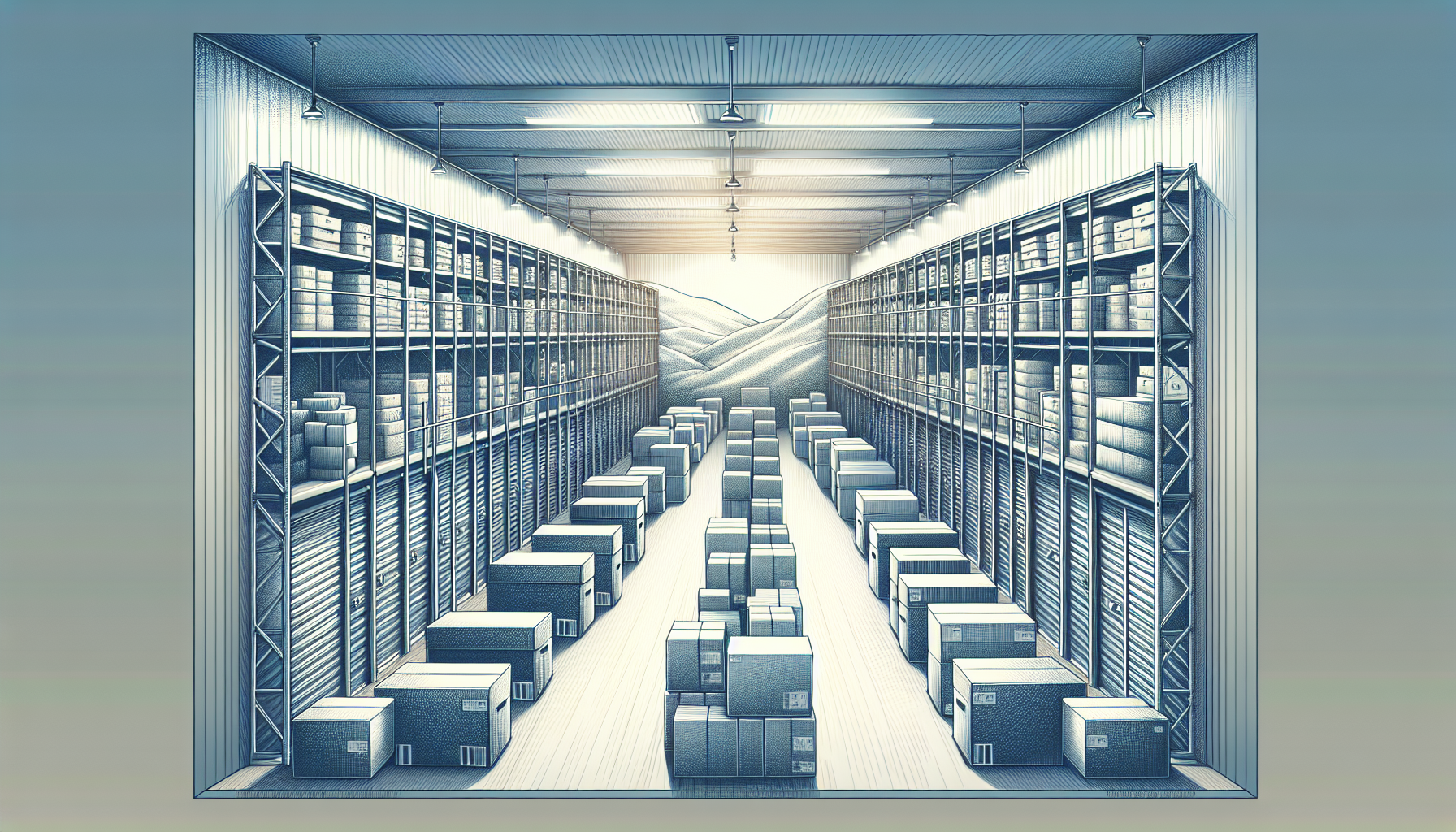 Keeping Your Possessions Safe and Sound with Climate-Controlled Storage in San Francisco ...