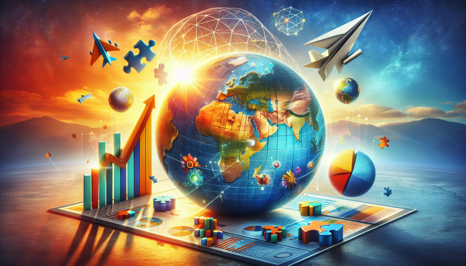 Maximizing Growth: Key Fulfillment Strategies for International Business | Fulfillment Hub USA
