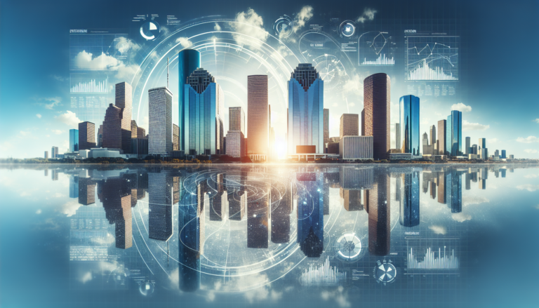 Maximizing Opportunities: Strategies for Leveraging Houston's Growing ...