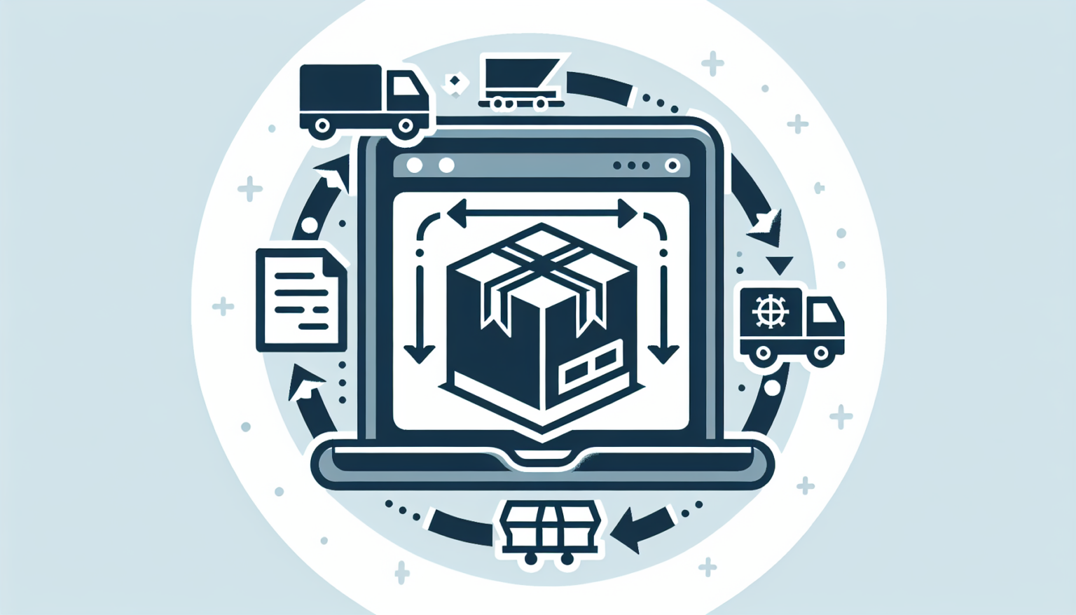 Navigating the Returns Process: Strategies for Online Retailers | Fulfillment Hub USA