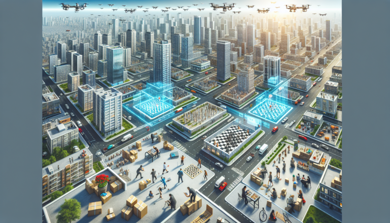 Revolutionizing Logistics: The Power of Crowdsourced Delivery ...