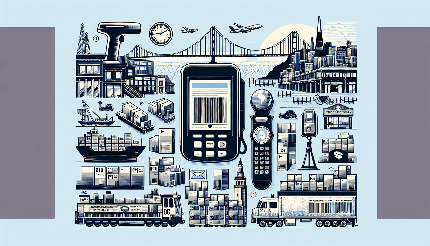 Shipping Made Simple: San Francisco's Best Fulfillment Solutions ...