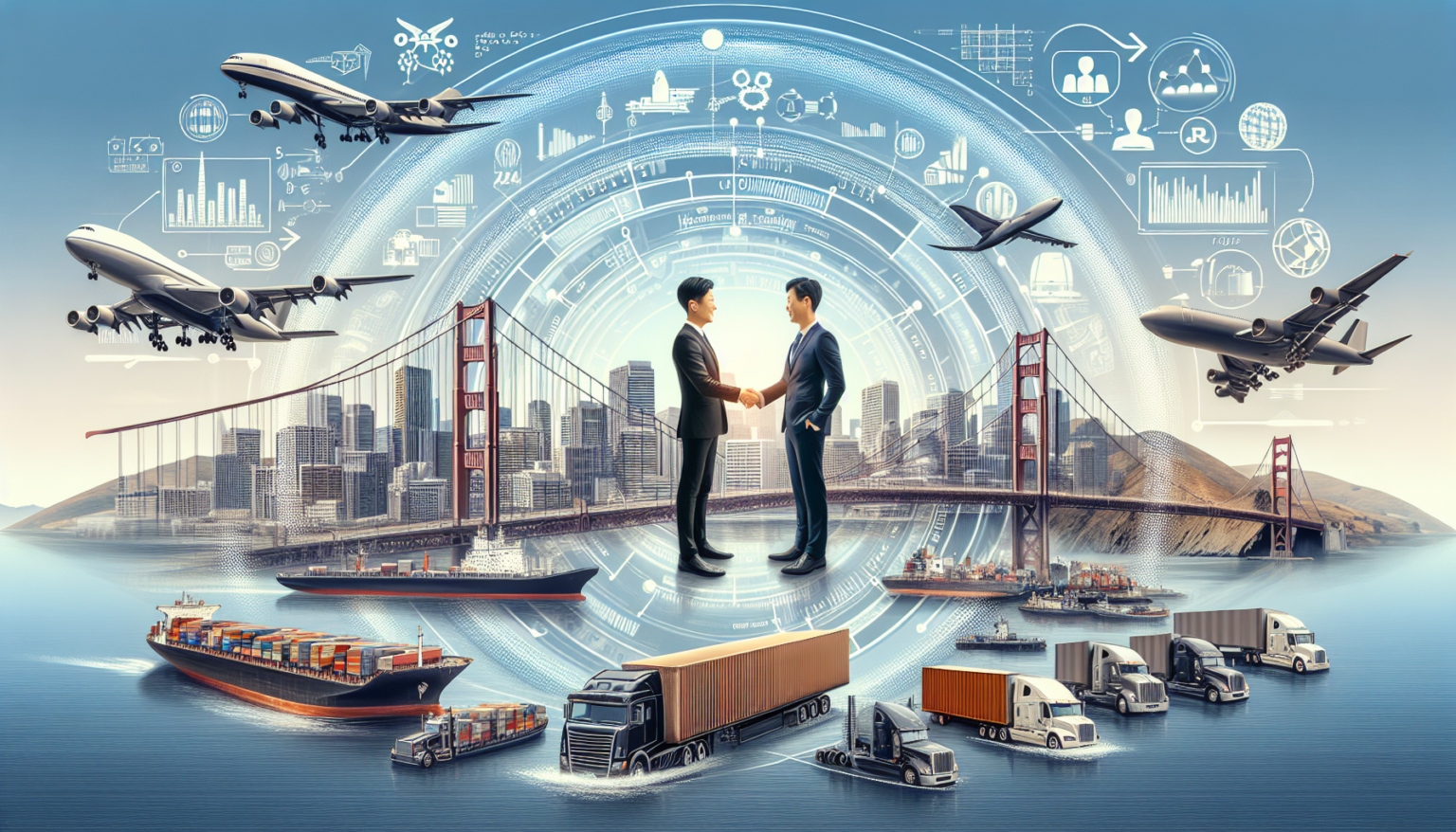 Solving Supply Chain Challenges with San Francisco's Premier 3PL ...