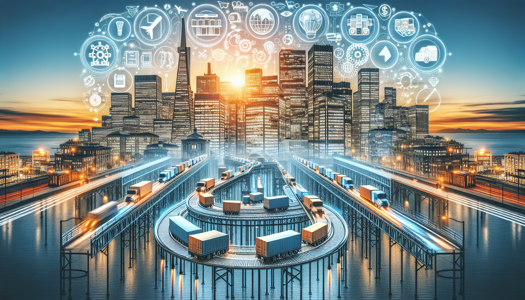 Streamlining Fulfillment Operations in San Francisco: Best Practices for Success | Fulfillment ...