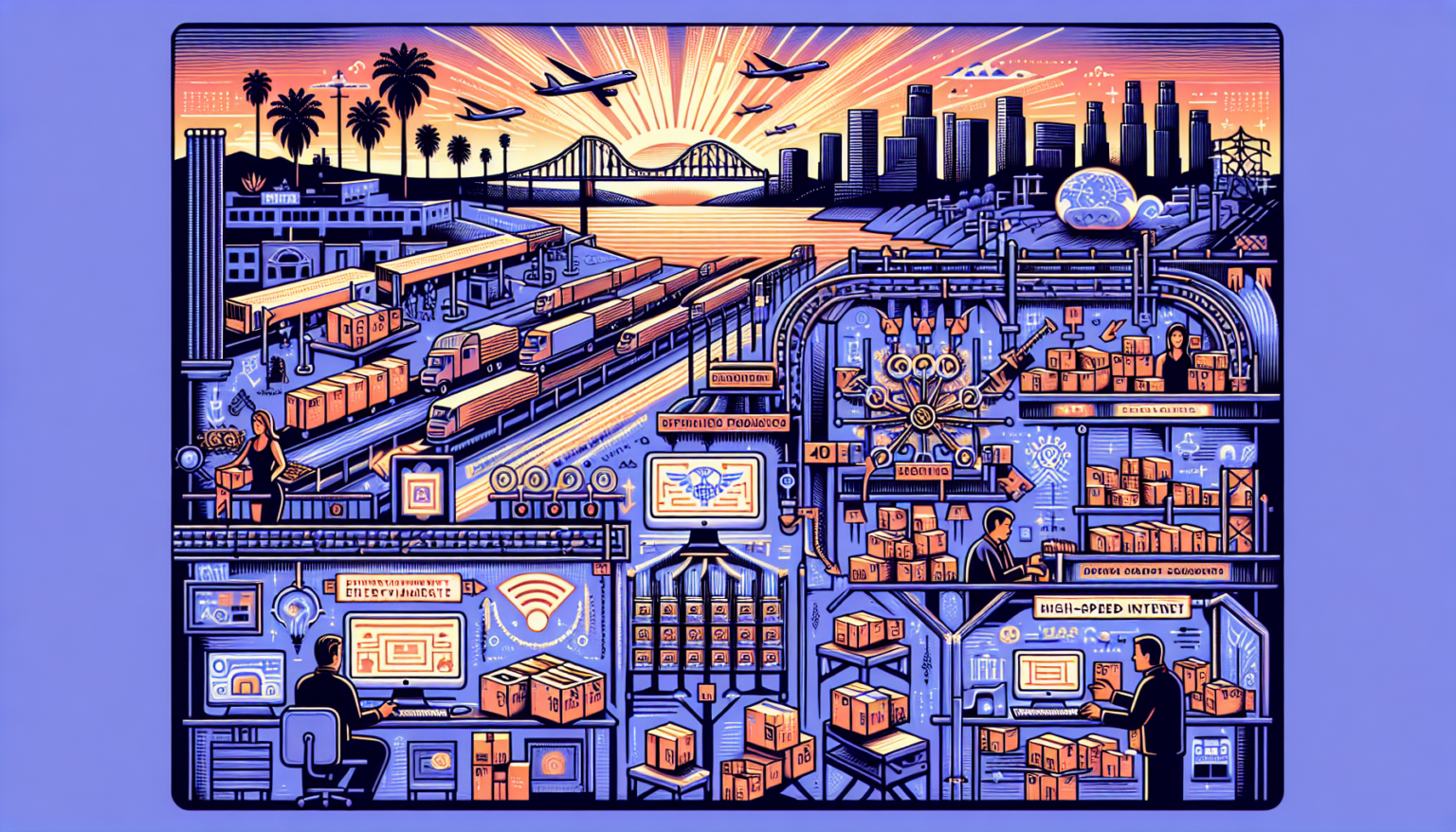 Streamlining Operations: Tips for Improving E-Commerce Fulfillment for Entertainment and Media ...