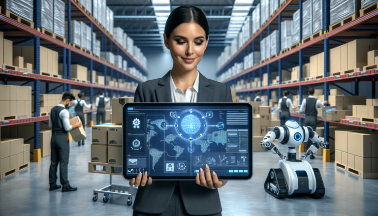 Streamlining Your Business with Seamless Inventory Management | Fulfillment Hub USA