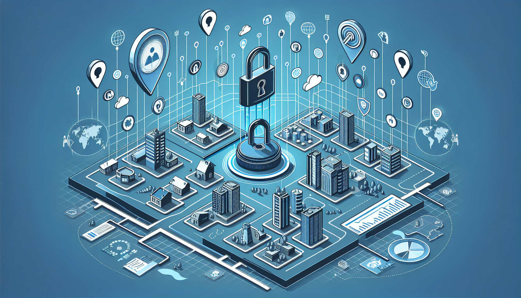 Unlocking the Power of Location Intelligence: How Businesses Can ...