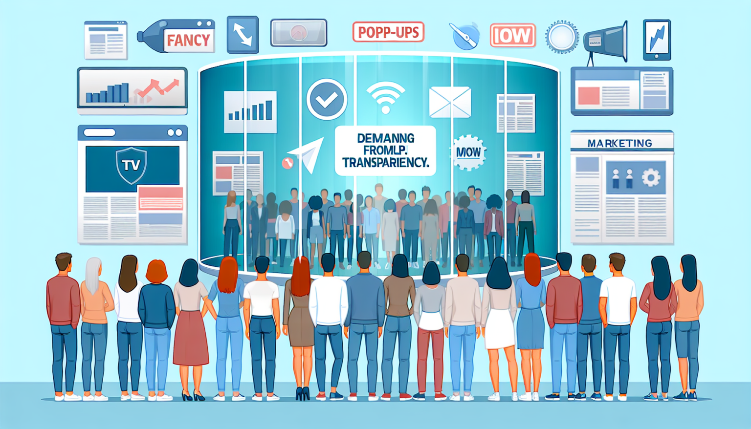 Consumers Increasingly Demand Transparency from Brands: What Does This ...