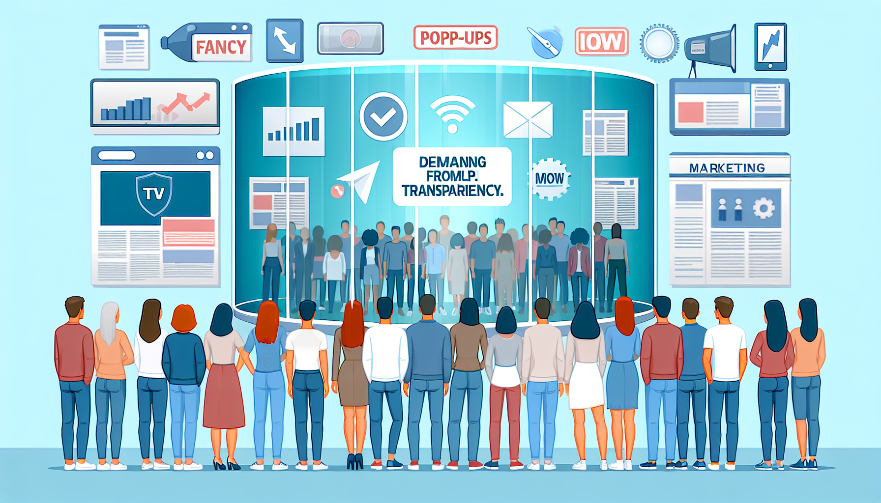 Consumers Increasingly Demand Transparency from Brands: What Does This ...