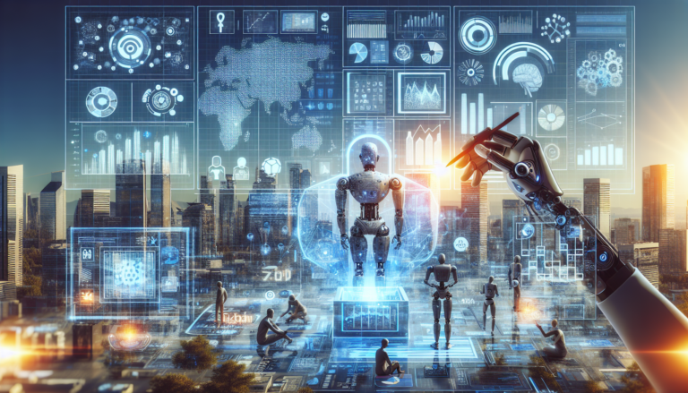 How AI is Revolutionizing Customer Insights for Businesses ...