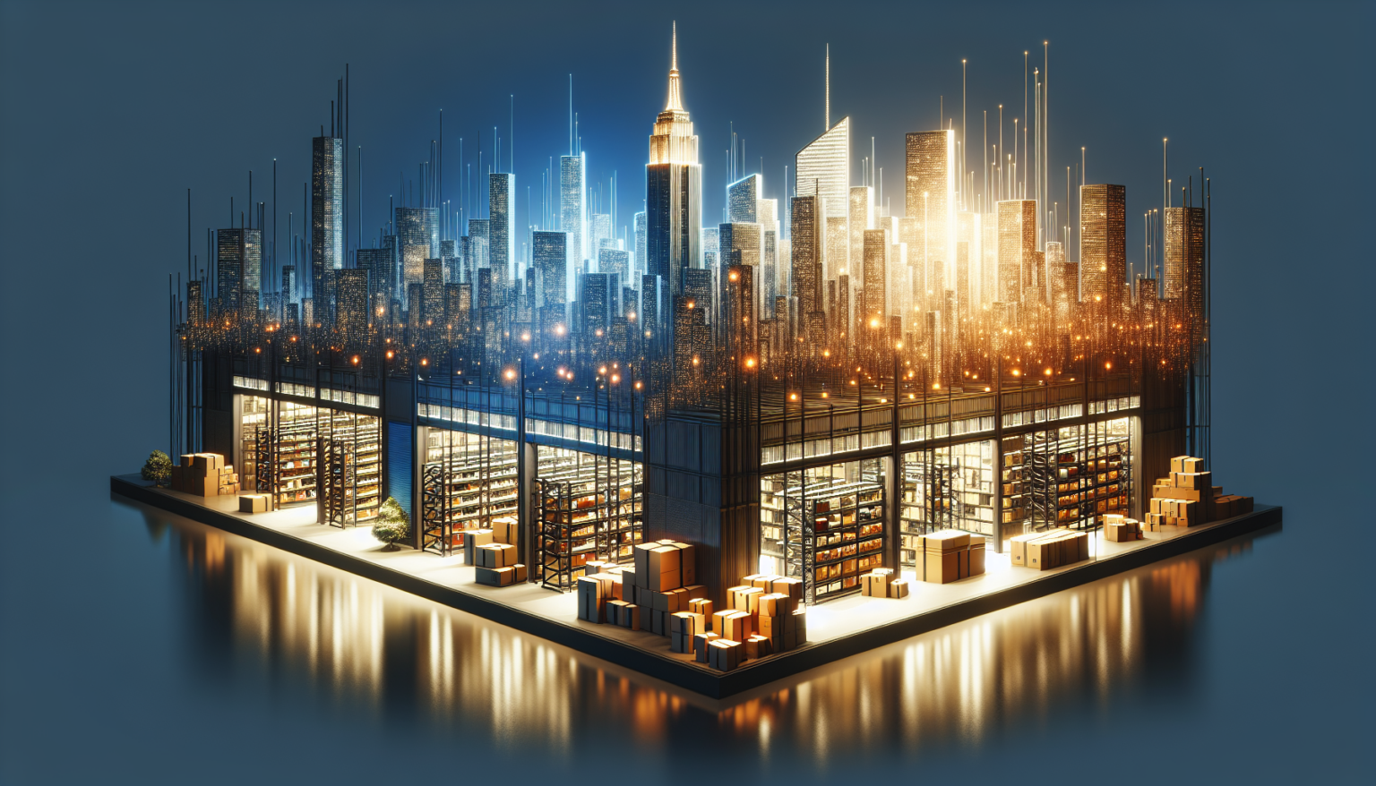 Inside New York's Cutting-Edge Approach to Luxury Brand E-Commerce ...