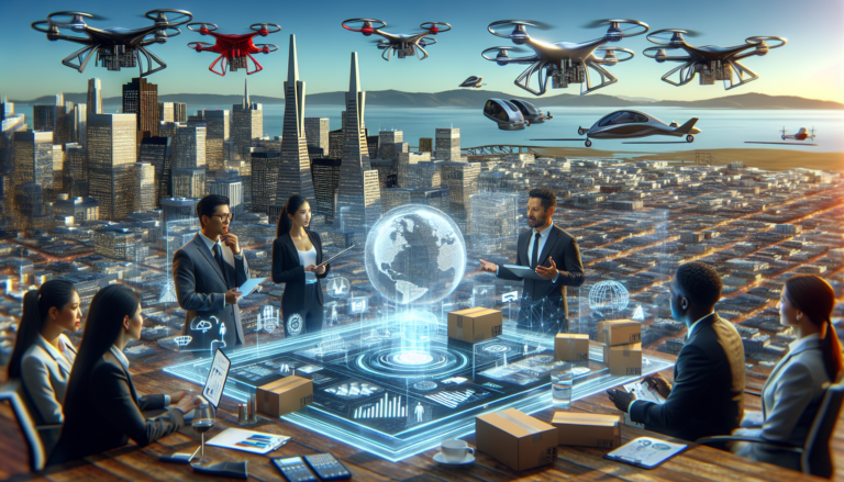 The Future of Order Fulfillment: Insights from San Francisco Experts ...