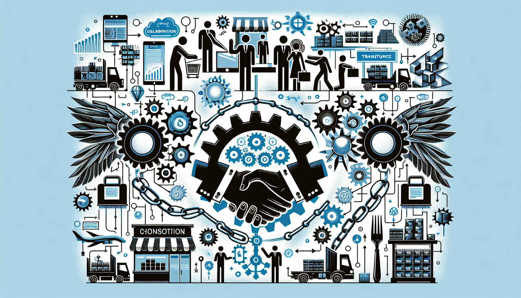 The Power of Collaboration: How Retailers are Transforming Supply ...