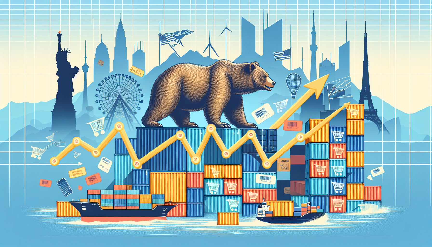 The Rise of California as a Key Player in Asia-Pacific E-Commerce ...