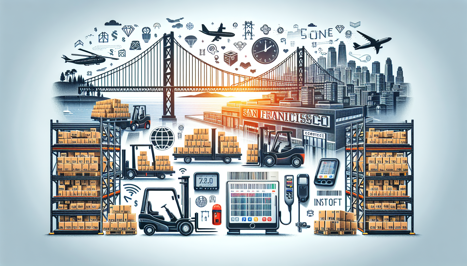 The Role of Warehousing in Ecommerce Success in San Francisco ...