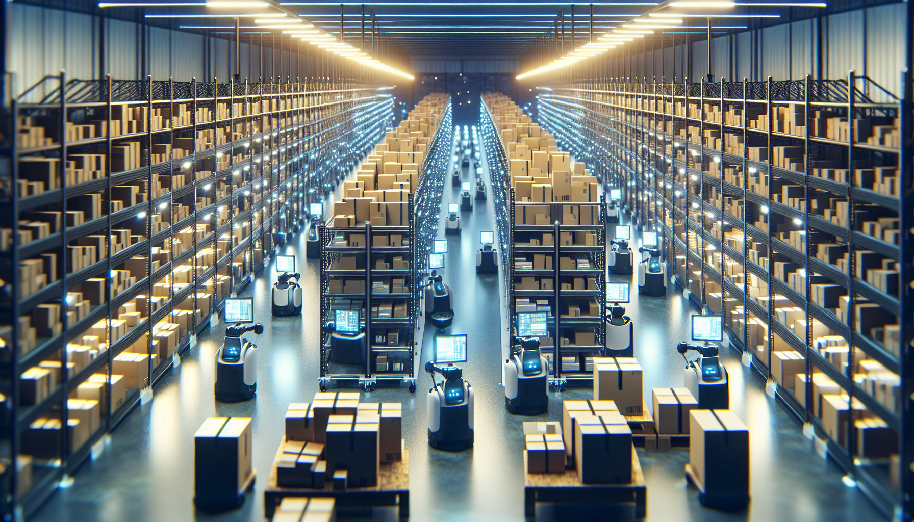 The Top Benefits of Implementing Automated Order Fulfillment Systems ...