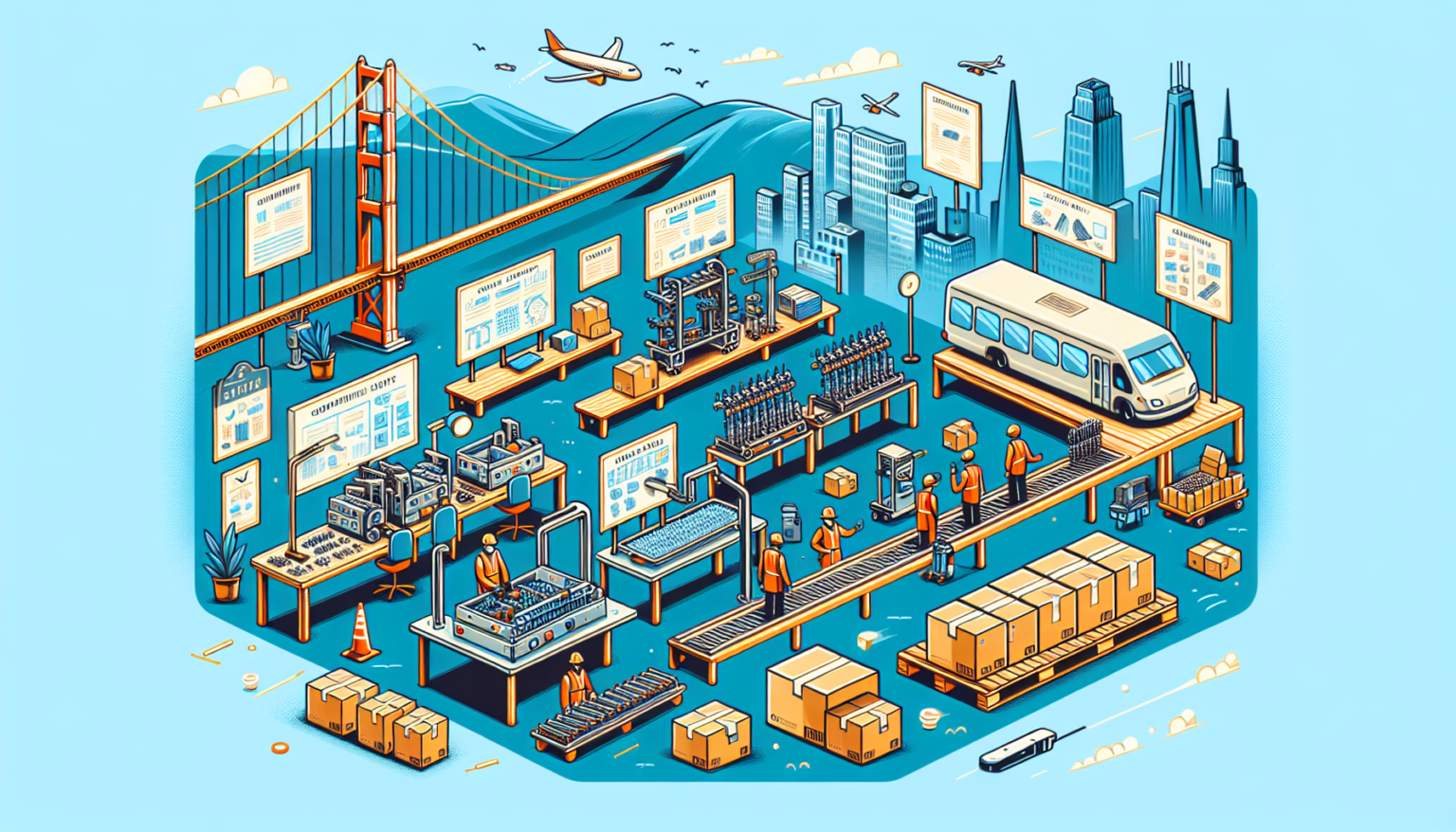 Transform Your Production Process with Reliable Kitting and Assembly ...