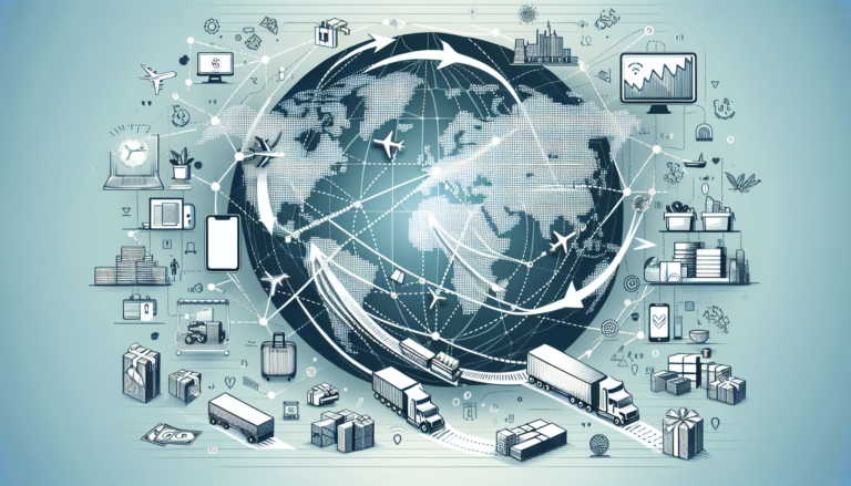 Breaking Down Borders: How Cross-Border E-commerce is Changing the Retail Landscape ...