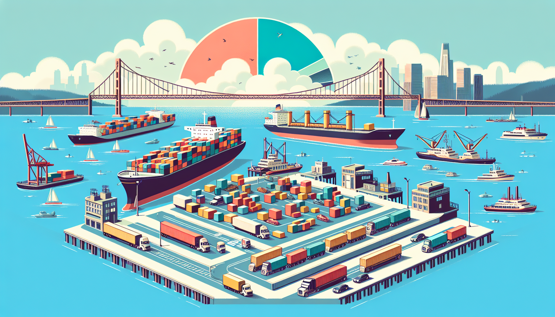 Expert Tips for Streamlining Your Supply Chain in the Bay Area ...