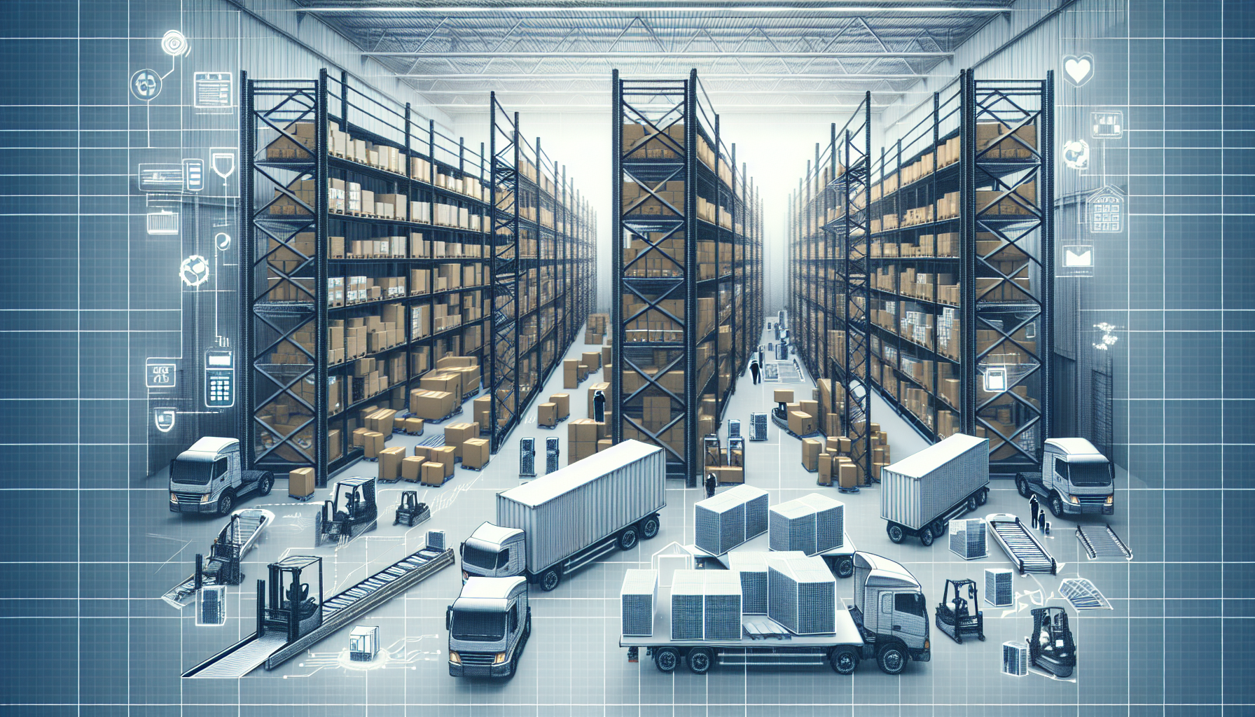 From Inventory Management to Shipping: How Fulfillment Hub USA Can Revolutionize Your Amazon ...