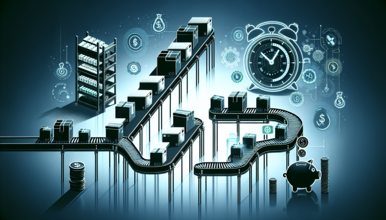 How Automated Order Fulfillment Can Save Your Business Time and Money | Fulfillment Hub USA